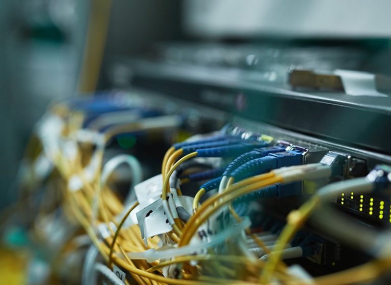 Network Cabling Services (NCS) in Malaysia - HTMSZ